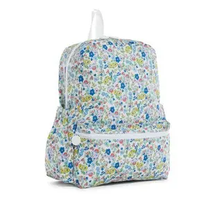 TRVL DESIGN Posies Floral Backpack - Multi