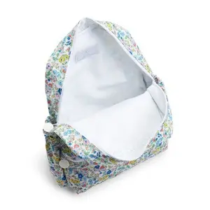 TRVL DESIGN Posies Floral Backpack - Multi