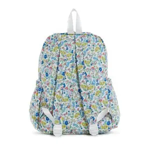 TRVL DESIGN Posies Floral Backpack - Multi