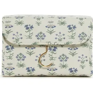 TRVL DESIGN Hanging Toiletry Case - Provence