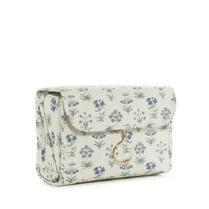 TRVL DESIGN Hanging Toiletry Case - Provence