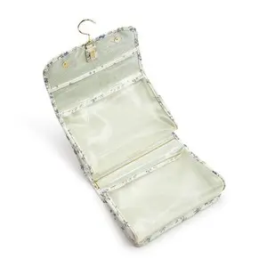 TRVL DESIGN Hanging Toiletry Case - Provence