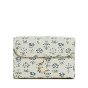 TRVL DESIGN Hanging Toiletry Case - Provence