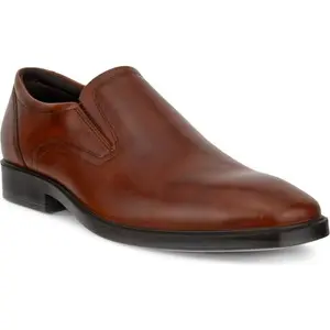 Ecco Slip On Loafers For Men