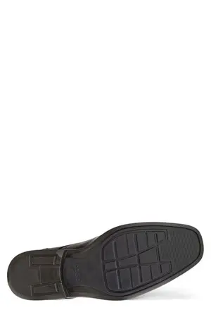 Ecco Metropole Milan Derby Lace Up - Cocoa Brown