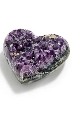 ANNA NEW YORK Extra Small Cuore Heart Decoration