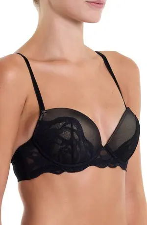 Hanky Panky Dark Romance Underwire Bra