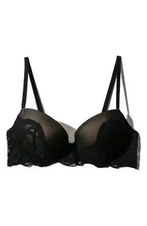 Hanky Panky Dark Romance Underwire Bra