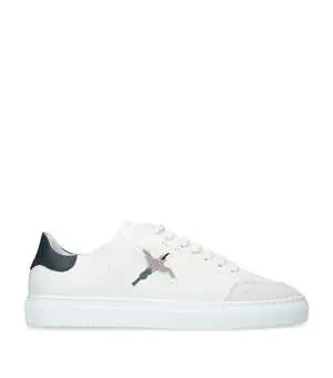 Axel Arigato Clean 90 Leather Sneakers