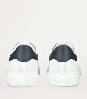 Axel Arigato Clean 90 Leather Sneakers