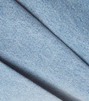 Victoria Beckham Tapered Alina Straight Jeans