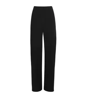 Vince High Waisted Pants For Women