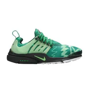 Nike Presto 'naija - Green
