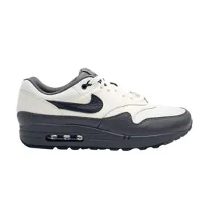 Nike Air Max 1 Premium Sneakers - Grey