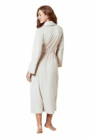 SOFTIES Serenity Wrap Robe
