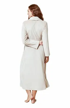 SOFTIES Serenity Wrap Robe