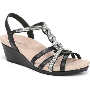 Lifestride Platform Sandals For Women