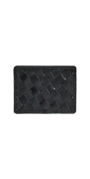 BEMBIEN Nico Card Case - Black