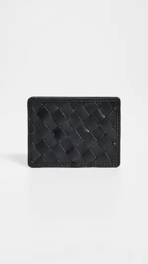 BEMBIEN Nico Card Case - Black