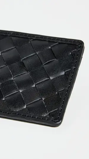 BEMBIEN Nico Card Case - Black