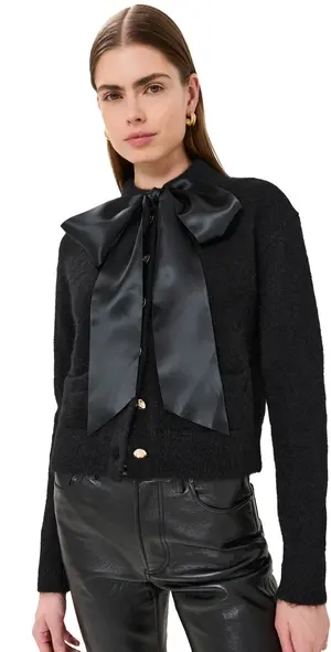 Anine Bing Long Sleeve Cardigans For Women
