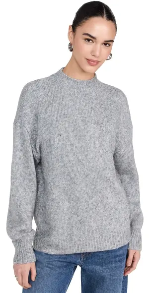 Z Supply Danica Pullover