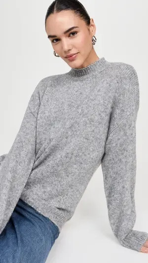 Z Supply Danica Pullover