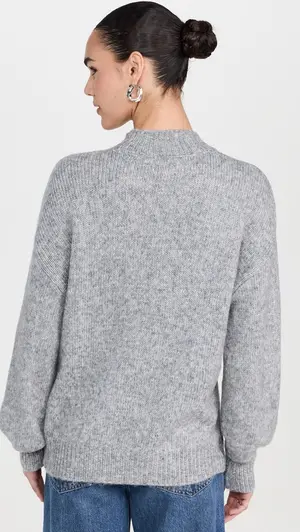 Z Supply Danica Pullover