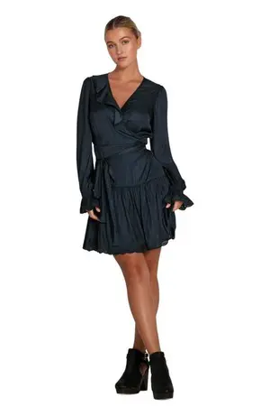 Belle & Bloom Belted Dresses