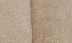 Mango Slim Fit Virgin Wool Trousers