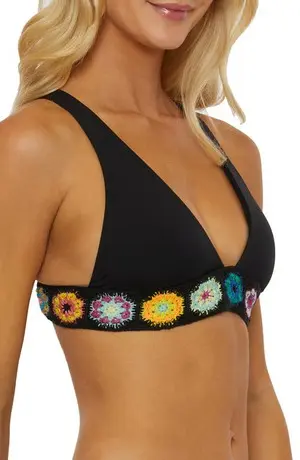 ISABELLA ROSE 1969 Bikini Top