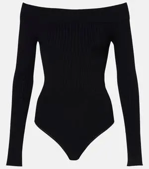 Alaia Classic Bodysuits
