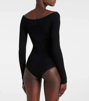 Alaïa Off-shoulder Body