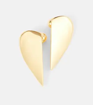 Alaïa Demi-cour Earrings