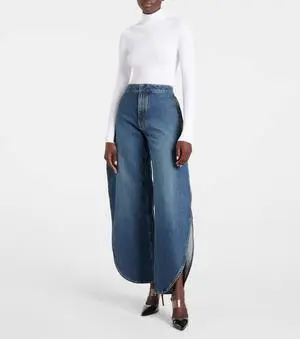 Alaïa Jersey Body