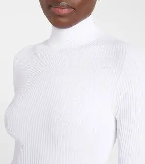 Alaïa Jersey Body