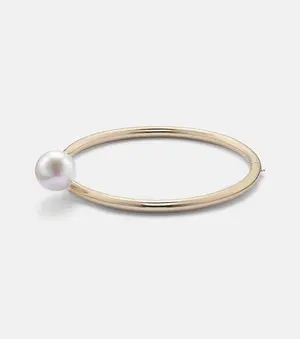 Sophie Bille Brahe La Beaute Perle Bracelet - Gold