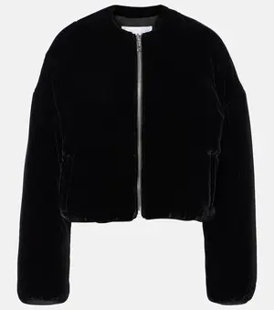 Alaia Oversized Jackets For Women