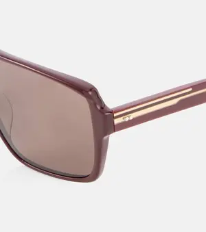 Khaite X Oliver Peoples 1977c Sunglasses