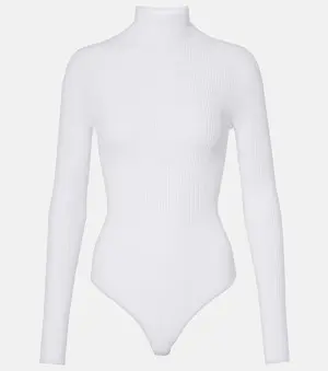 Alaïa Jersey Body