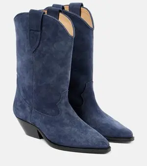 Women's Isabel Marant Suede Boots