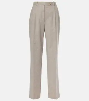 The Row Light Wash Pants For Women