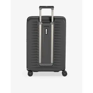 VICTORINOX Airox Advanced Medium Polycarbonate Suitcase - Black
