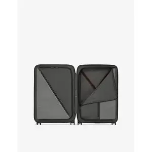VICTORINOX Airox Advanced Medium Polycarbonate Suitcase - Black