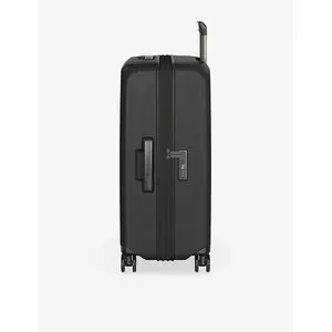 VICTORINOX Airox Advanced Medium Polycarbonate Suitcase - Black