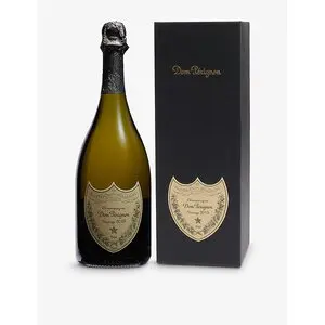 DOM PERIGNON Dom Pérignon Blanc Gb Champagne 2015 - One-color