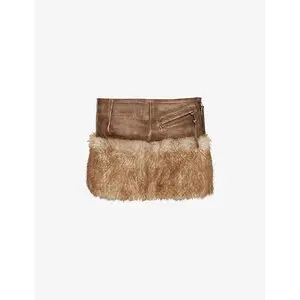 Jaded London Mini Skirts