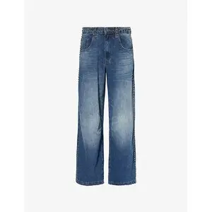 Jaded London High Rise Bottoms For Women