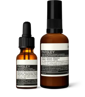 Aesop Boosted Anti Oxidant Hydration Blend