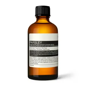 Aesop Parsley Seed Anti-oxidant Intense Serum